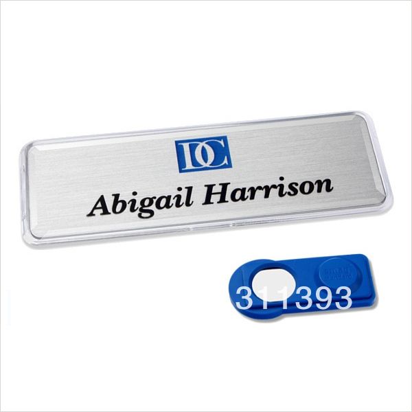 2017 Wholesale Reusable Magnetic Name Badges,Name Tags From Roberte ...
