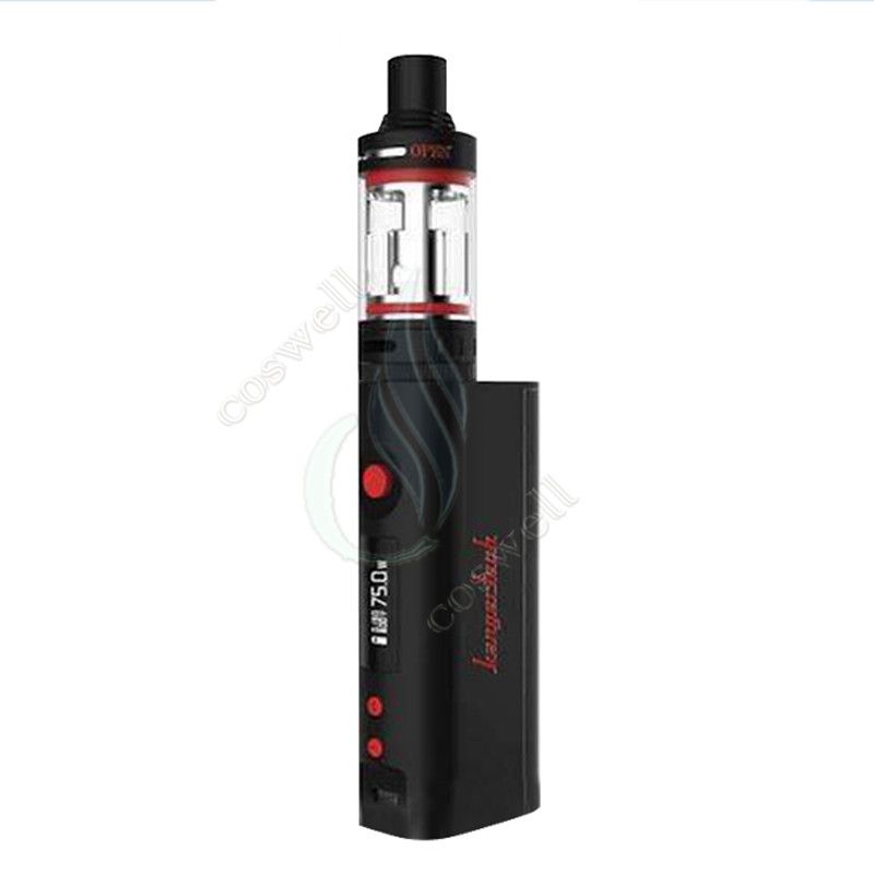 Authentic Kangertech Subox Mini Pro TC Topbox Starter Kit Kanger KBox ...