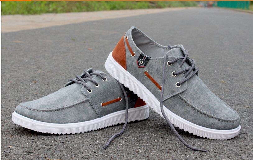 marque de chaussure a la mode homme