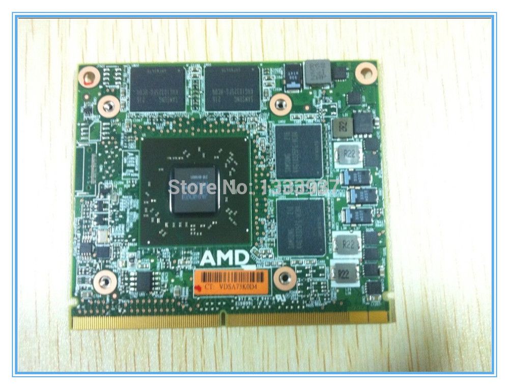 Amd Radeon Hd 6770M Драйвер 6053Er - barcelonansk