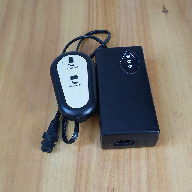 2017 29v 2a Power Adapter Wireless Remote Control Single Linear ...