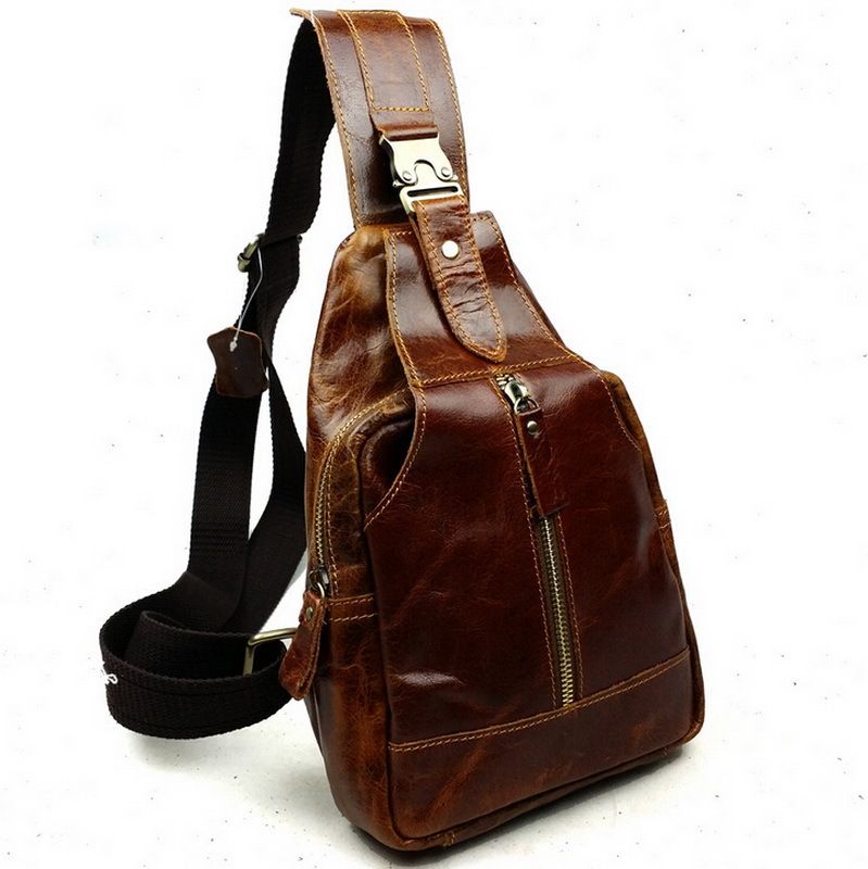 Small Cross Body Bags For Men | Paul Smith