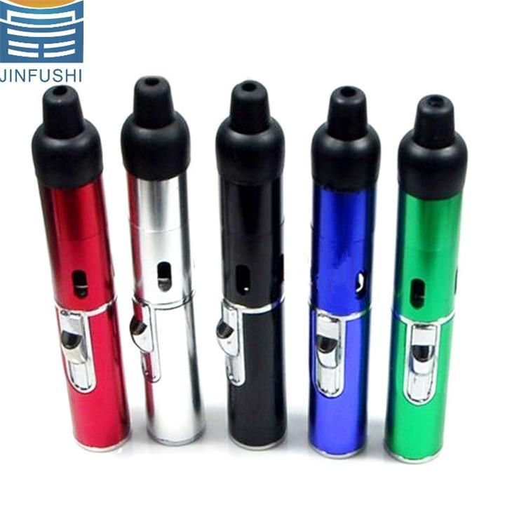 2017 Click N Vape Sneak A Vape Sneak A Toke Smoking Metal Pipes ...