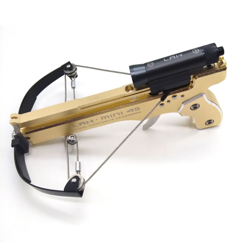 Best crossbow for home defense - spiritzik