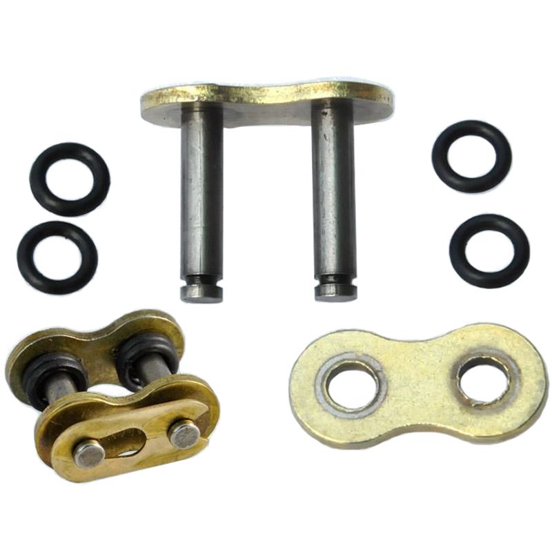 Type Rivet Master Link