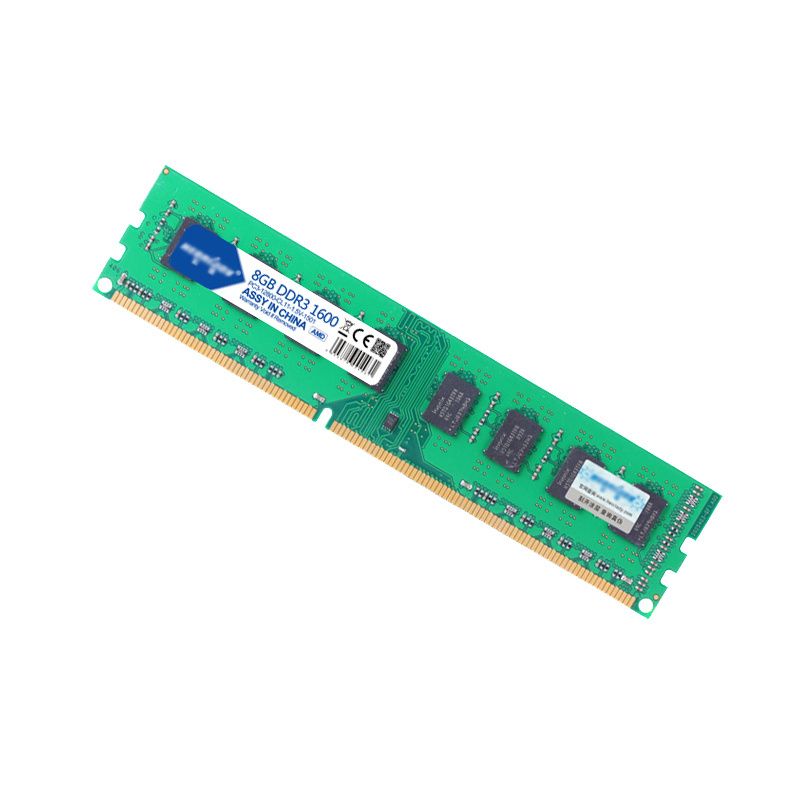 2021 RAM DDR3 8G 1600 Dual Channel Desktop Computer Memory 8GB 1333MHz ...