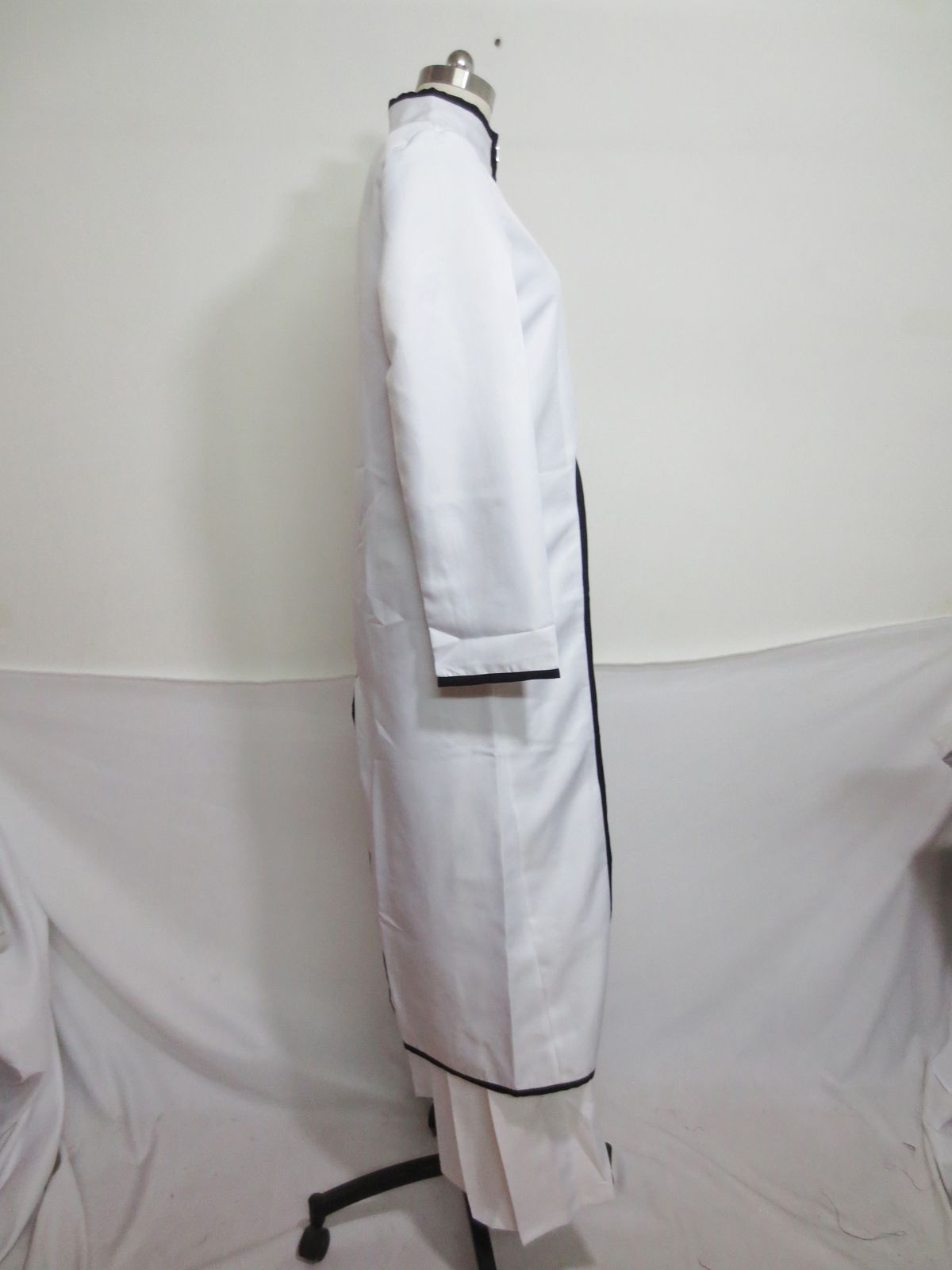Bleach Ulquiorra Cifer Cosplay Costume Japanese Anime Outfit From ...
