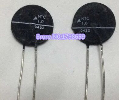 New And Original B57464S0109M000 NTC 1.0 EPCOS 20A 1D 25 25mm Dip NTC ...