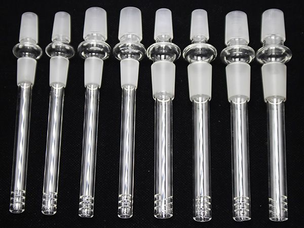2019 14mm Male Amd 18mm Male Joint Glass Downstem Diffuser Glass ...
