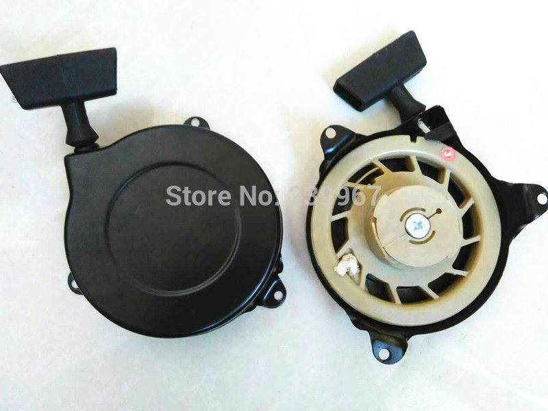 2021 Recoil Starter / Pull Starter For Briggs &Stratton 4HP Replacement ...
