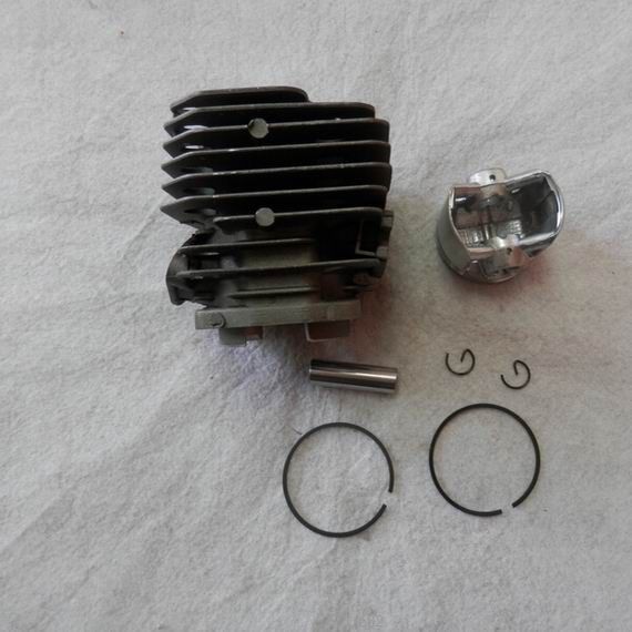 Tool Parts Online Sale Cylinder Assy 45mm For Zenoah Chainsaw G5200 ...