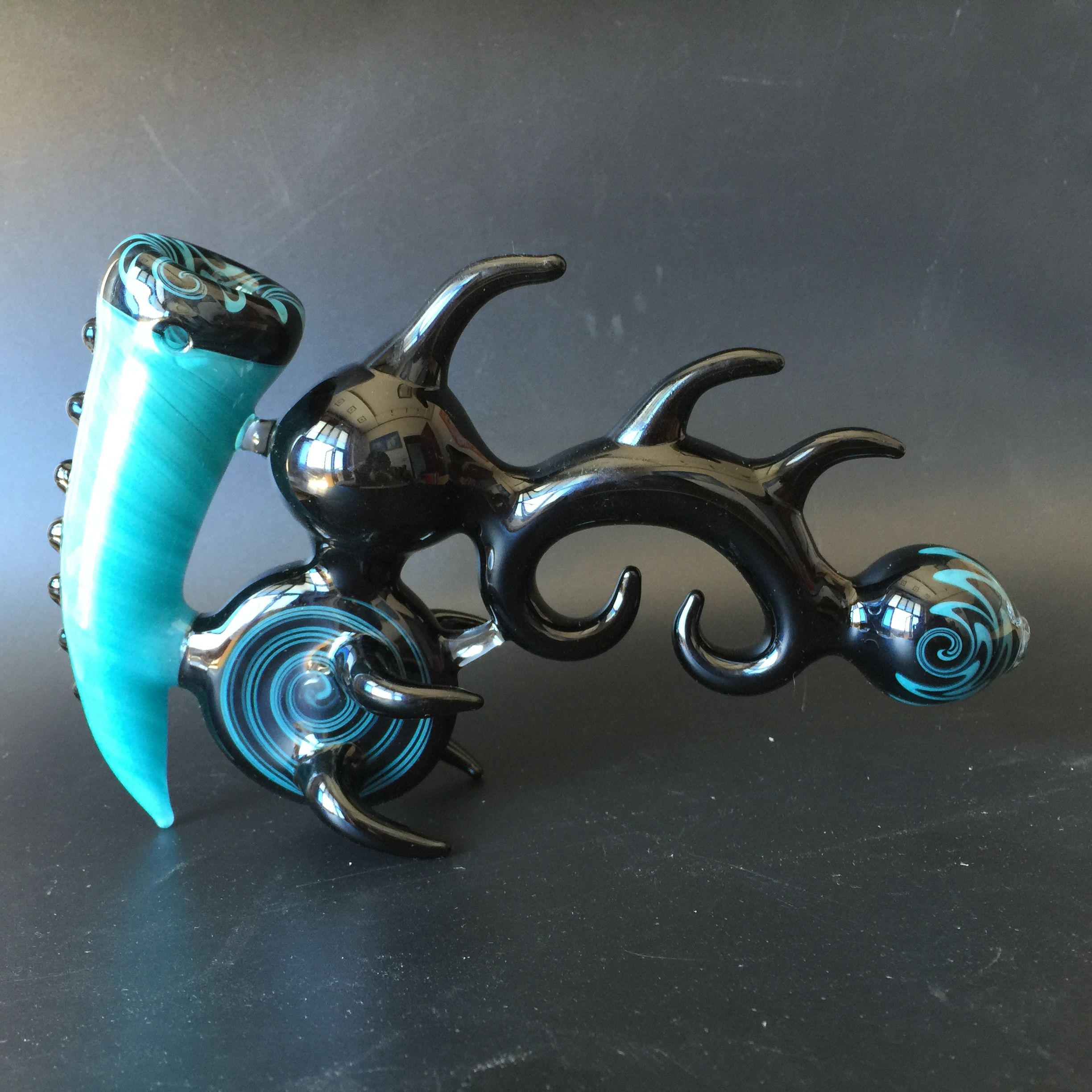 2019 New Arrival Glass Pipe Smoking Pipe Hand Pipes Original Unique ...