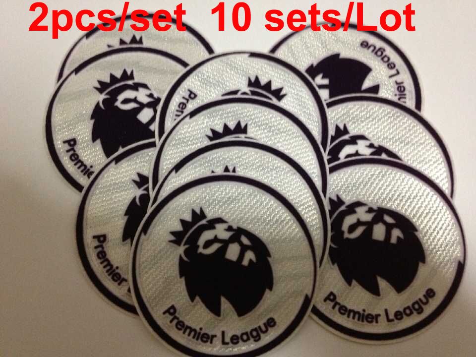 2017 Wholesale 2016 2017 Barclays Premier League Patch Epl Patch Bpl ...