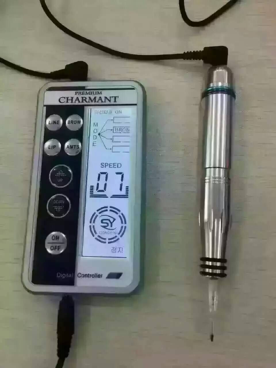 Best Digital Permanent Makeup Machine | Saubhaya Makeup