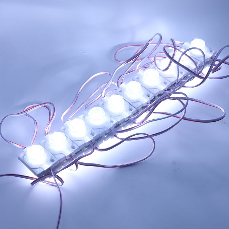 2021 High Power LED Module Side Lighting 3030 SMD 1LEDS Waterproof IP67 ...
