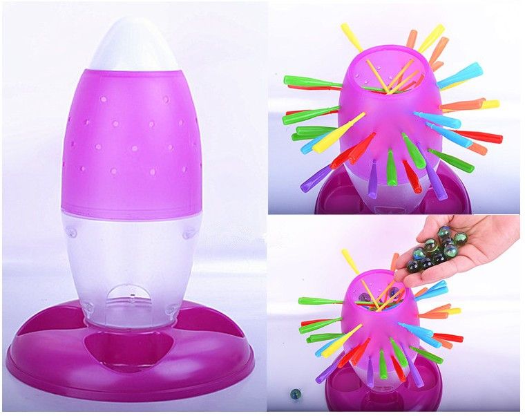 Plastic Classic Trick Stick Family Fun Game Parent Children Party ...