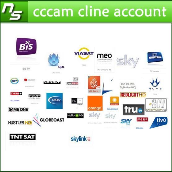 Cccam C Line - printsburan’s blog