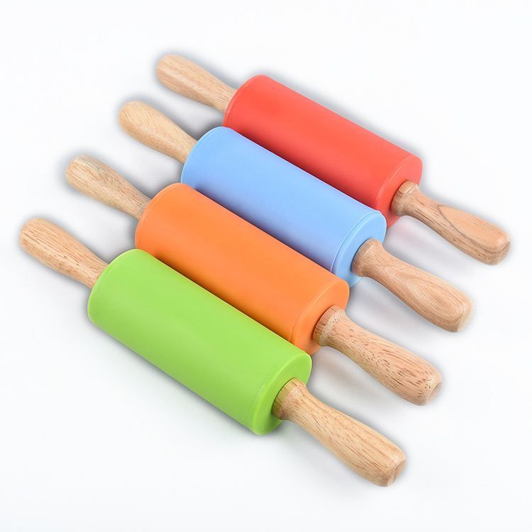 2018 Silicone Rolling Pin For Kids From Kenna123, $6.04 | Dhgate.Com 2018 Silicone Rolling Pin For Kids From Kenna123, $6.04 | Dhgate.Com
