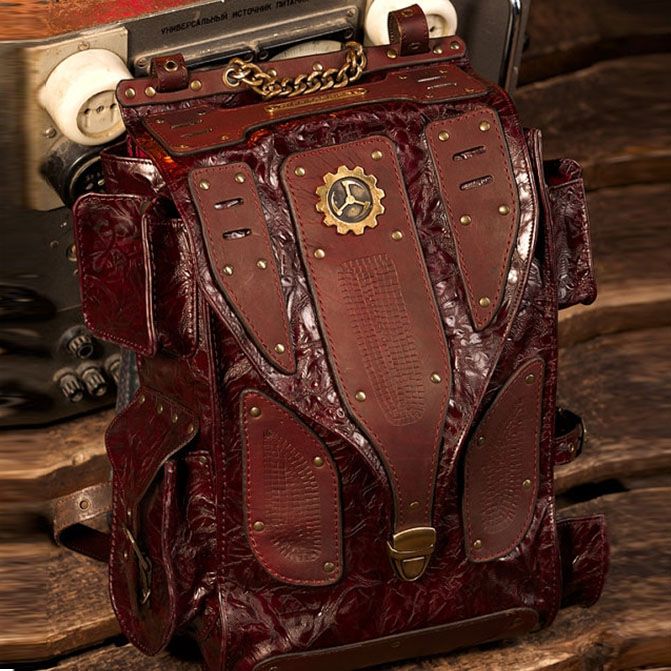 Best Men's Designer Backpacka | Paul Smith