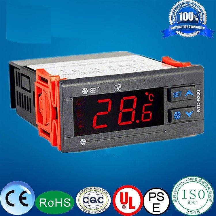 Buy Best And Latest BRAND Refrigerator Double Controlled Defrost STC ...