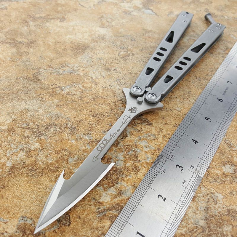 Cool Balisong Knife