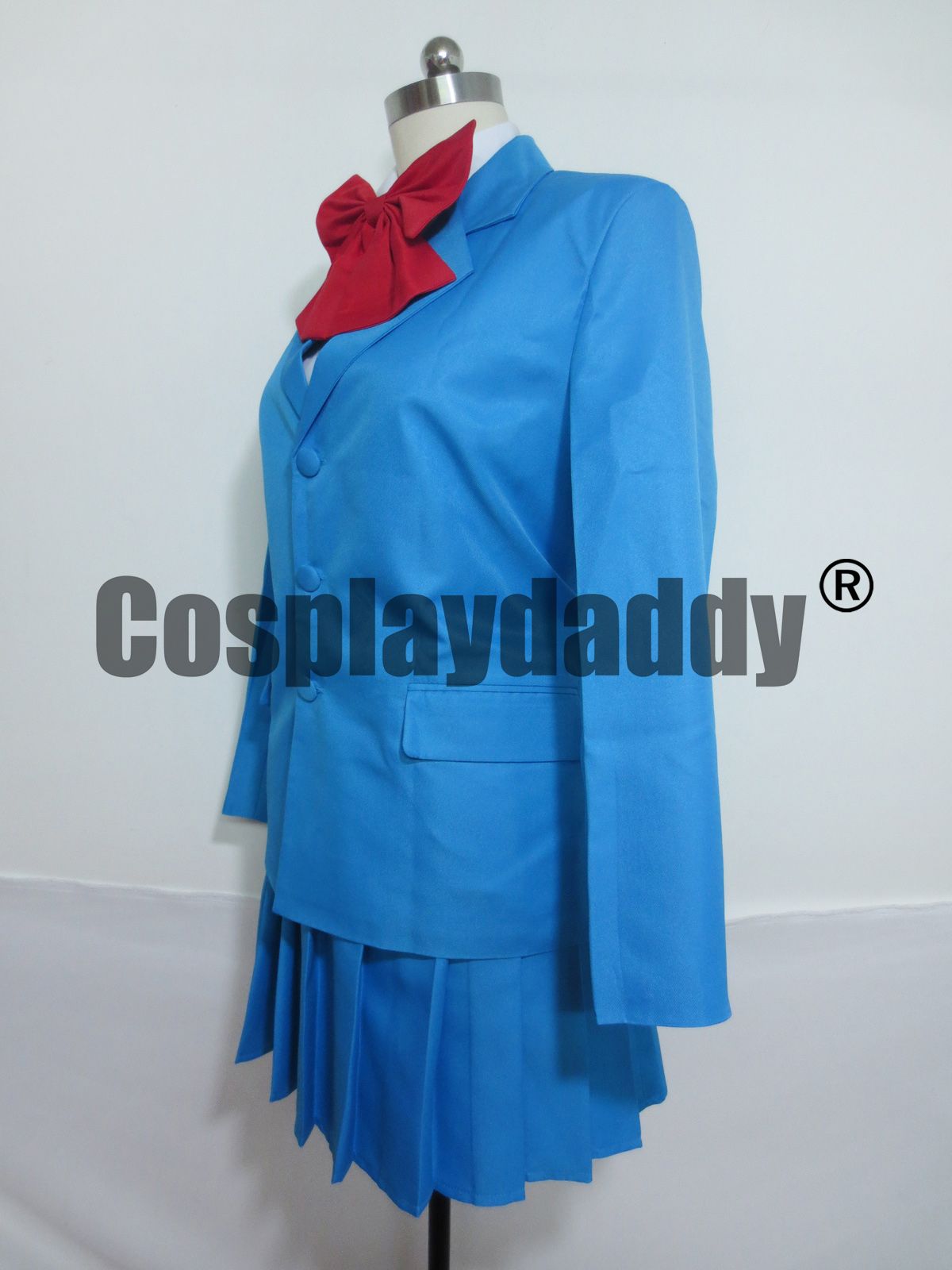 Anime Kimi Ni Todoke Kuronuma Sawako Cosplay From Me To You Season ...