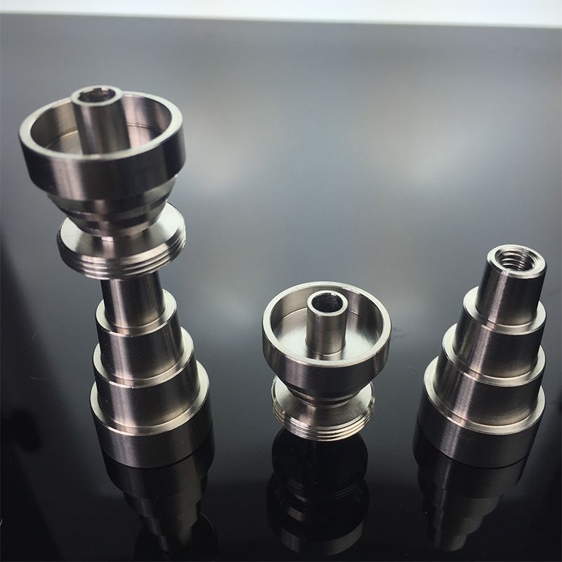 Shop Other Smoking Accessories Online, Titanium Nail Oil Rig 10mm&14mm ...