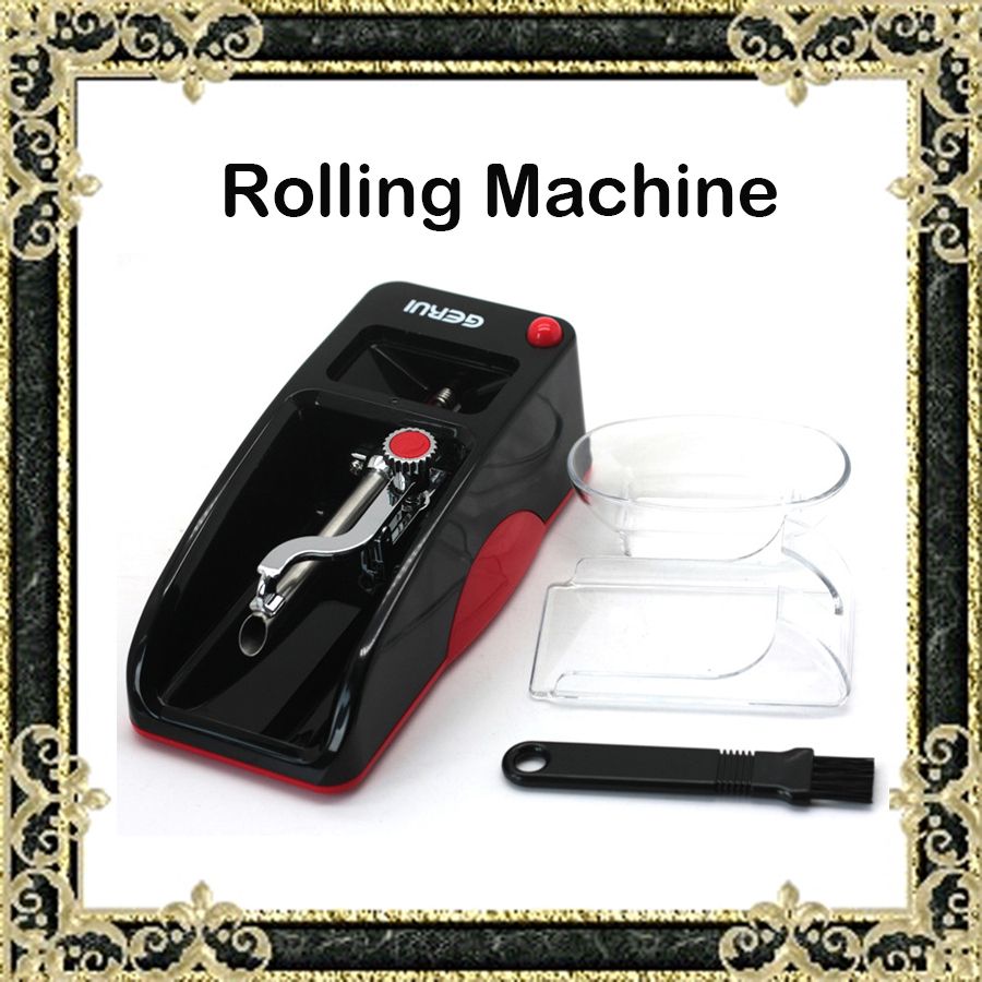 2019 Original GERUI Rolling Machine Cigarette Rolling Machine Automatic ... 2019 Original GERUI Rolling Machine Cigarette Rolling Machine Automatic ...