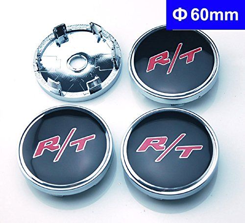 Car Wheels, Tyres & Trims Jaguar Wheel Center Caps Alloy Logo Emblem ...