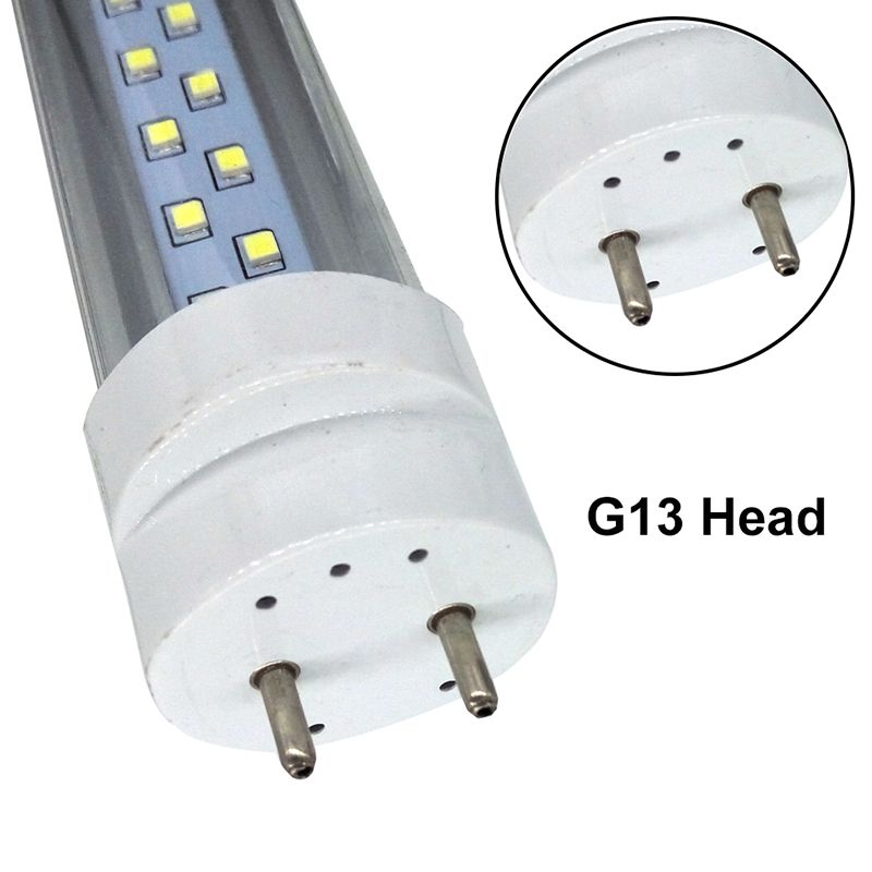 T8 G13 4ft Led Tube 1.2m Lights 22W 28W Cool White Led Fluorescent Tube ...