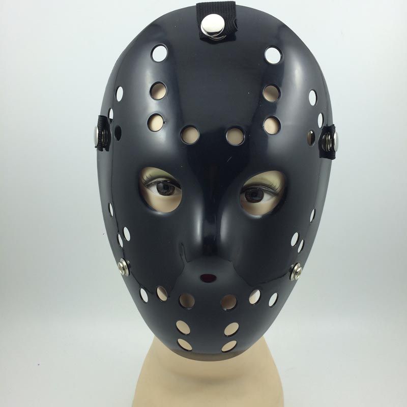 Cool Masquerade Masks Full Face
