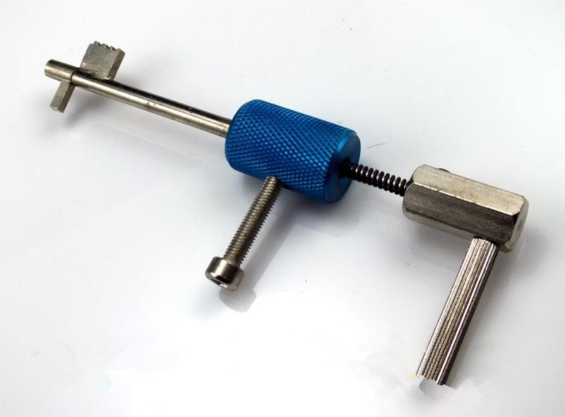 High Quality Lever Tubular Locks Pick Set Household Professional ...