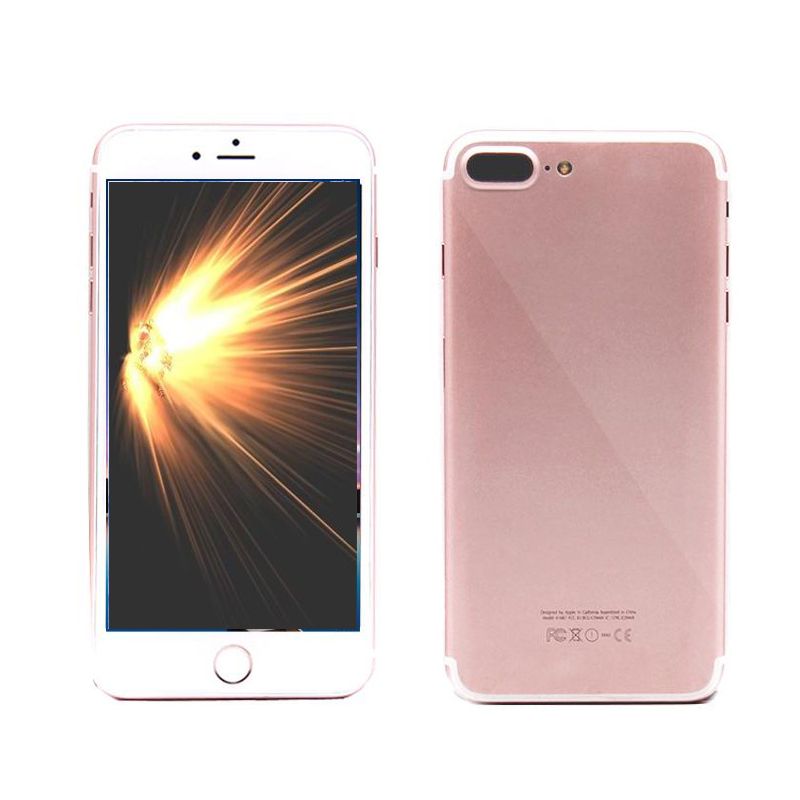 Goophone i7 with apple logo through the years – Tool apple the through ...