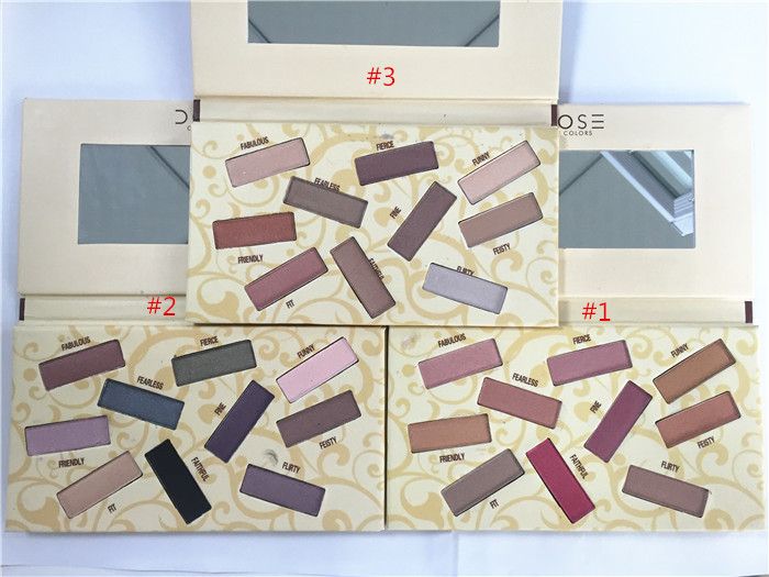 ABH Palettes: Organized : r/MakeupAddiction