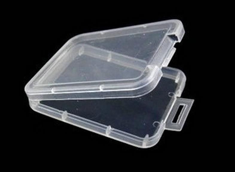 2021 Small Box Protection Case Card Container Memory Card Boxs Tool ...