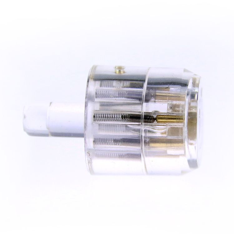 7 Pin Tubular Lock Work For 7 Pin Advanced Tubular Lock Pick 7.0mm,7 ...
