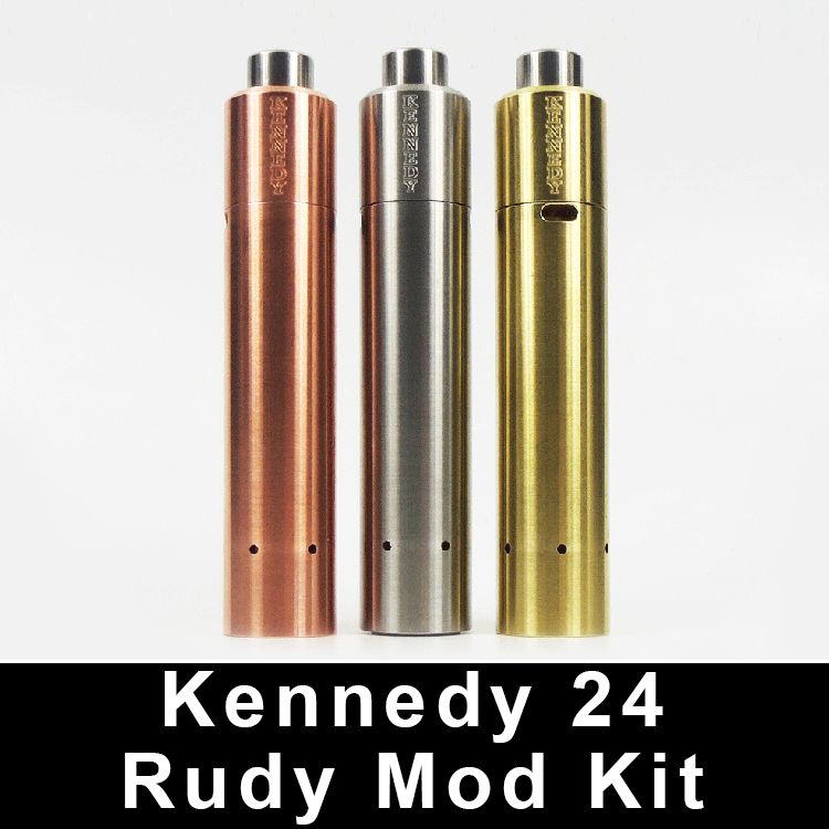 Kennedy 24 Ruby Mod Kit Kennedy 24 Mod Kits Kannedy 24 Rda Atomizer ...