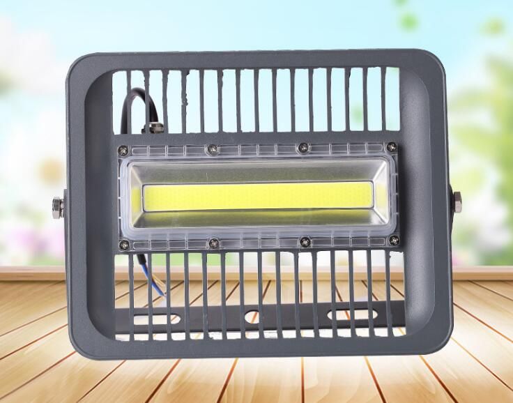 MingBen LED Flood Light Projector IP66 WaterProof 30W 50W 70W 100W 220V ...