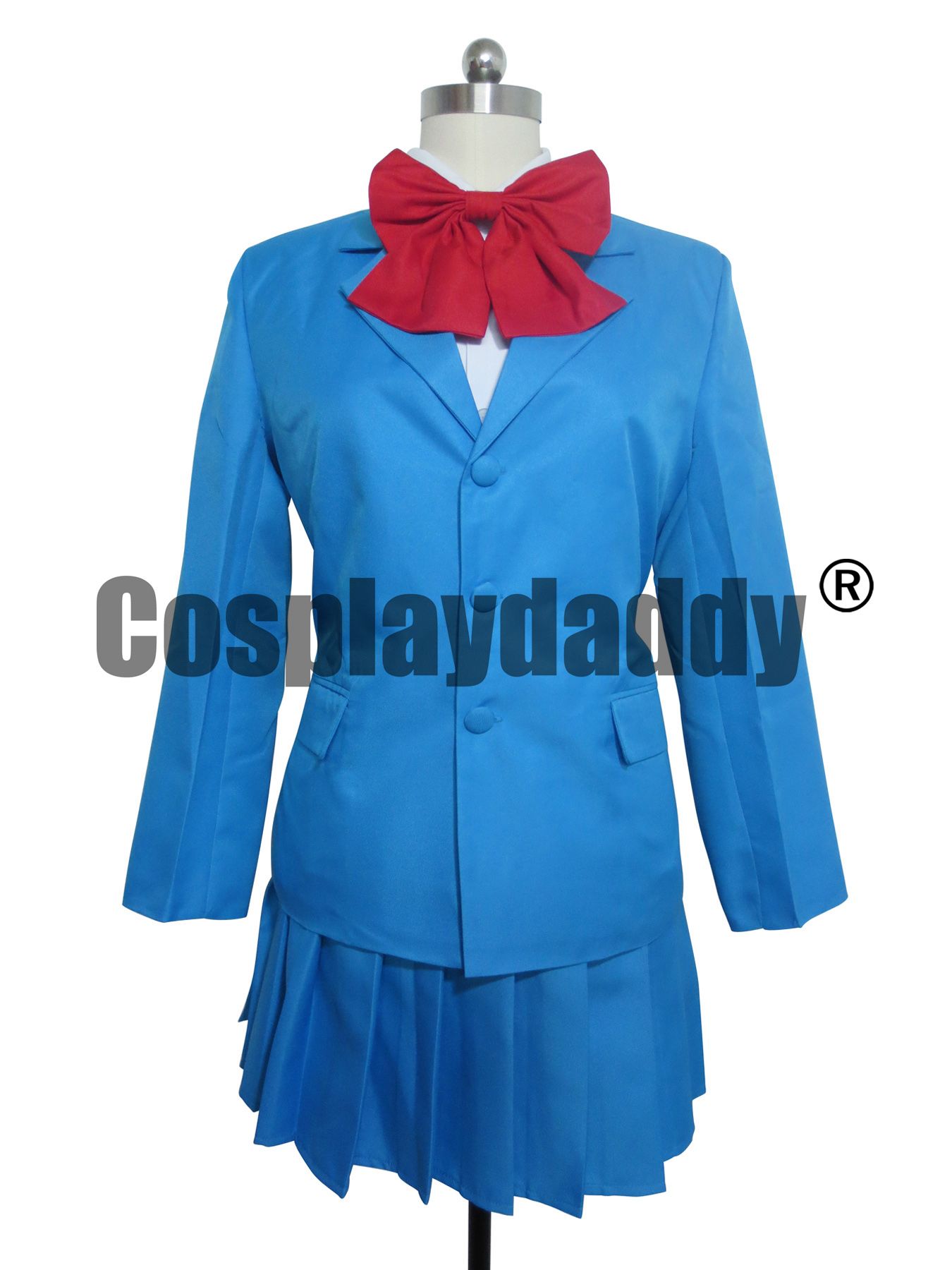 Anime Kimi Ni Todoke Kuronuma Sawako Cosplay From Me To You Season ...