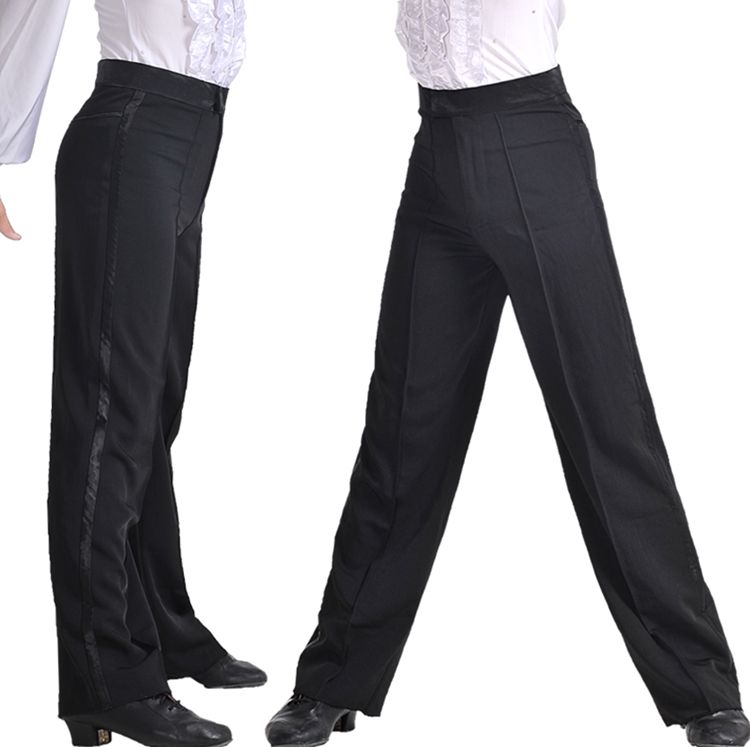 [Pattern search] Men's ballroom dance pants : r/sewing