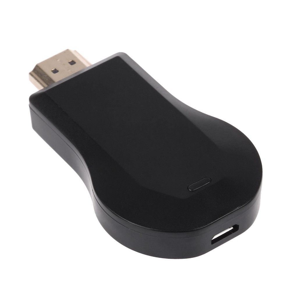 C2 Wecast Miracast Adapter Dongle Mirror Cast Android Mini PC TV Stick ...