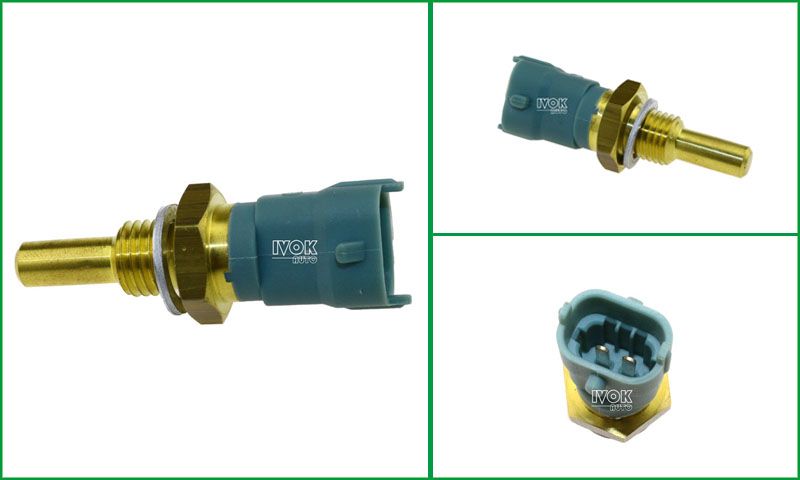 Coolant Temperature Temp Sensor For Chrysler 200 Aspen Sebring Dodge ...