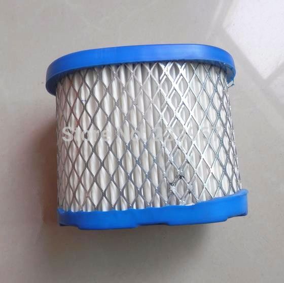 Wholesale BRAND 2 X Air Filter 95 X 58 X78MM 498596 For Briggs ...