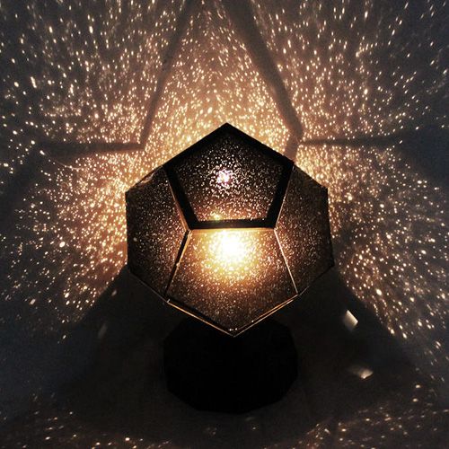 Astrostar Romantic Astrostar Astro Star Laser Projector Cosmos Light ...