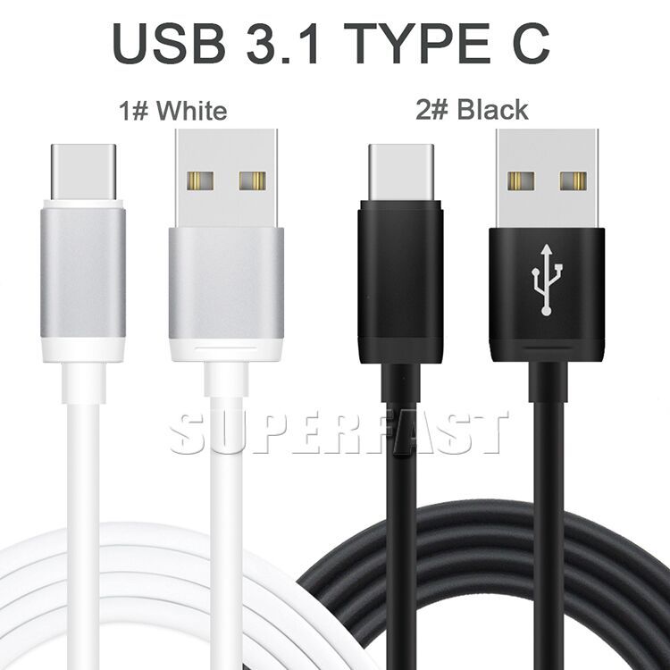 USB Type C For Galaxy Note 8 Cable 56K Ohm Resistor Cable V8 USB ...