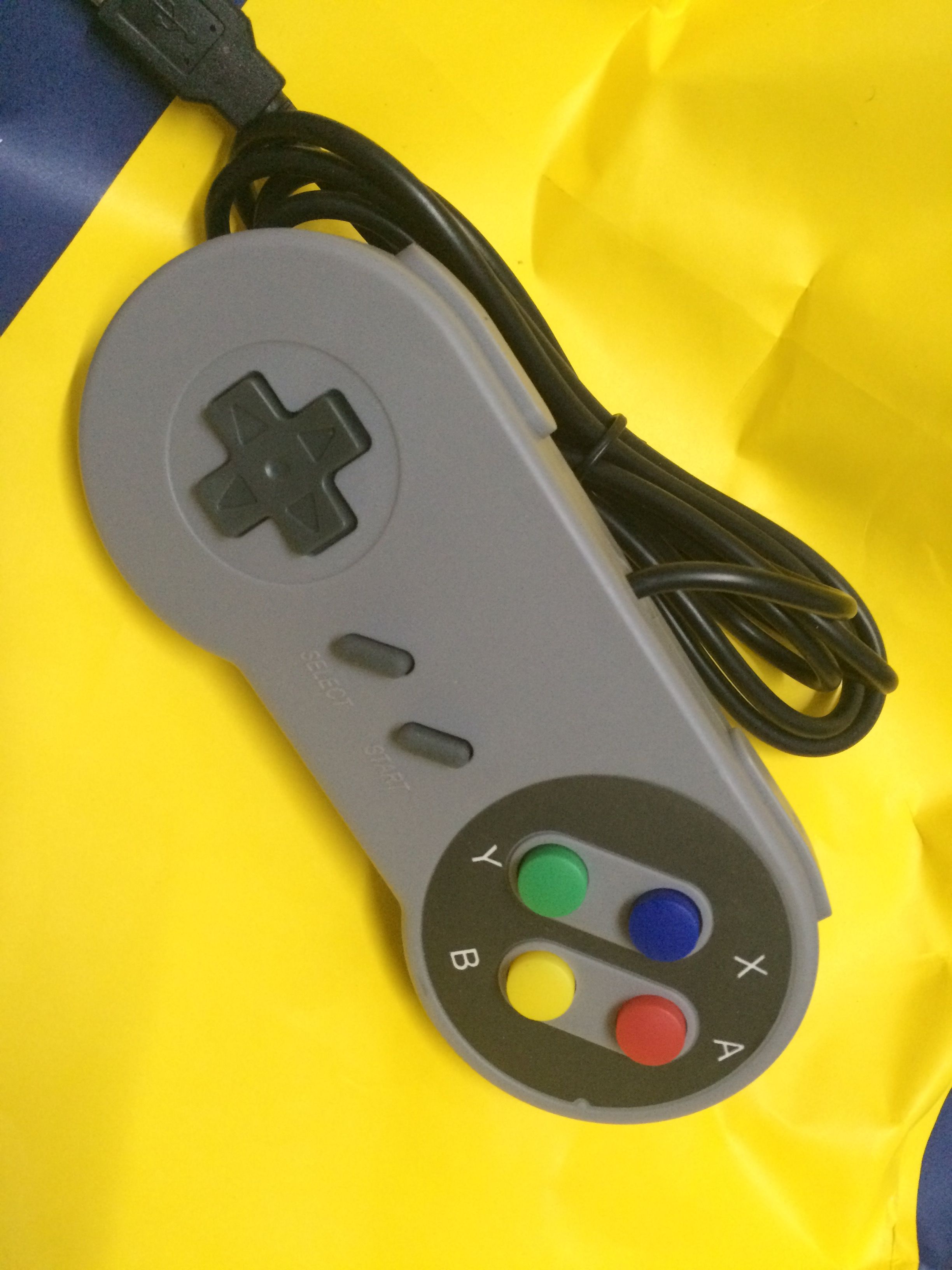 Snes usb controller raspberry pi - foraz