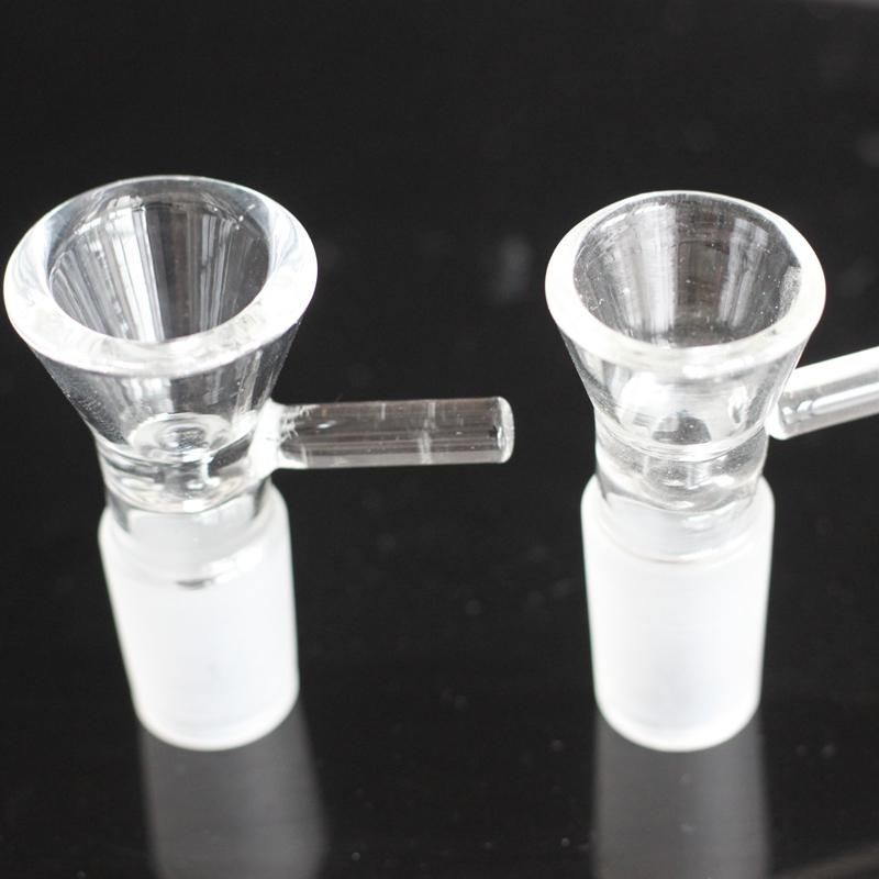 2020 14mm 18mm Glass Bowl For Bong Accessary Tobacco Smoking 18mm Male ...