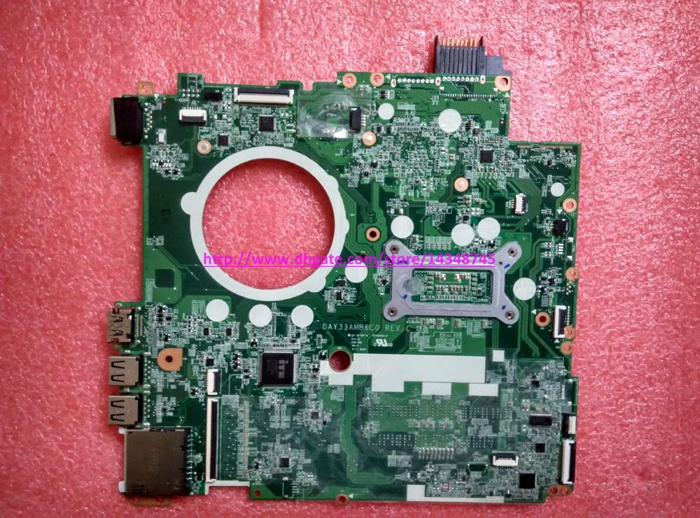 How to install graphic card in hp envy 15 - paassterling