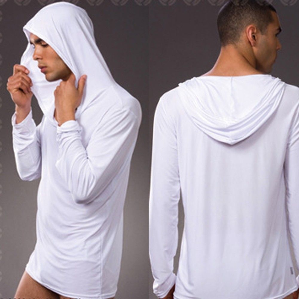 2021 N2N Yoga Wear Mens Sexy Pajamas Sleepwear Male Robe Masculino Yoga ...