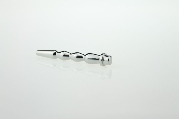 New Solid Urethral Sound Plunger Stretching Dilator Dilation Penis ...